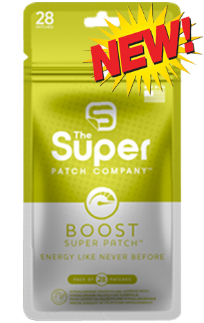 BOOST Super Patch - Superpatch